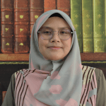 MS. SURIATI BINTI MAT ISA - AIMST UNIVERSITY