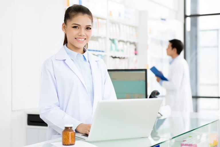 Job Career Options for Pharmacy Graduates in Malaysia