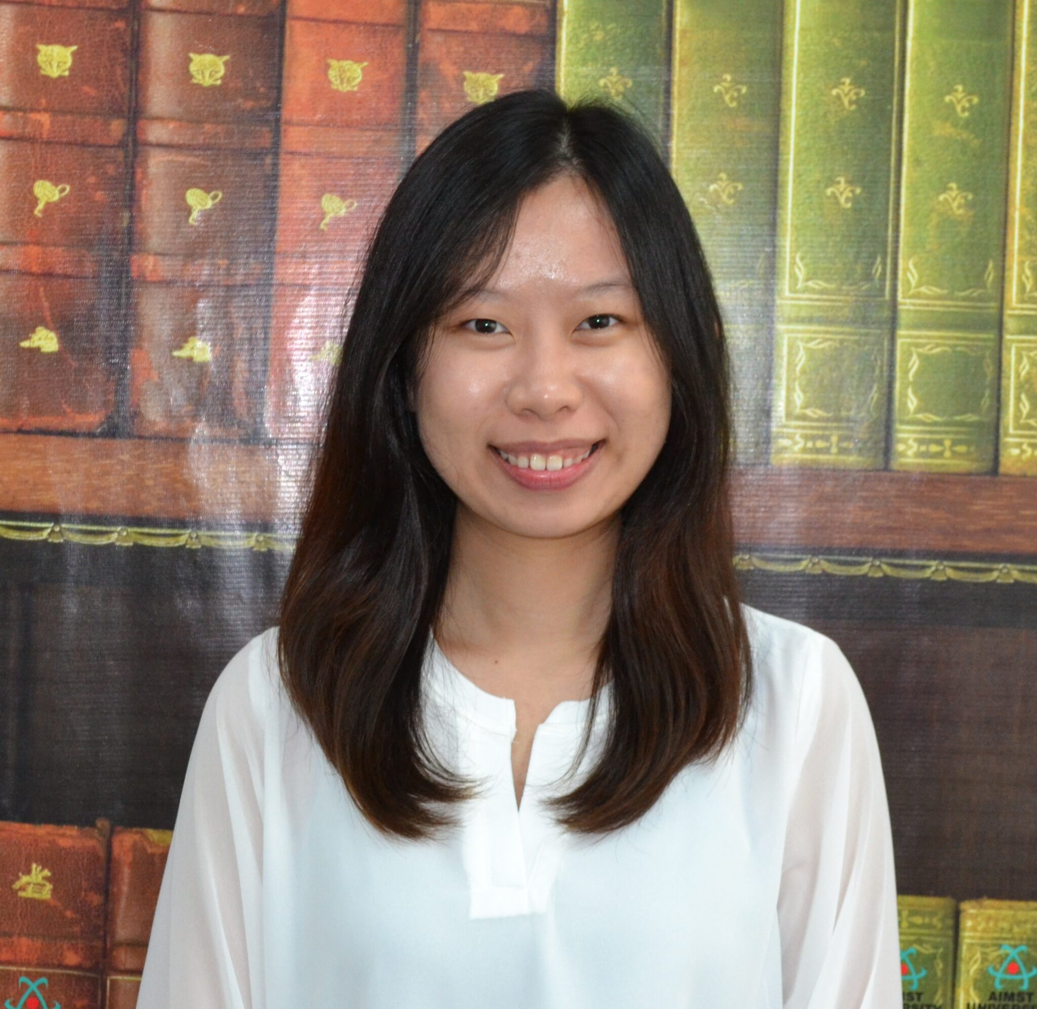MS. LOON YEN YING - AIMST UNIVERSITY