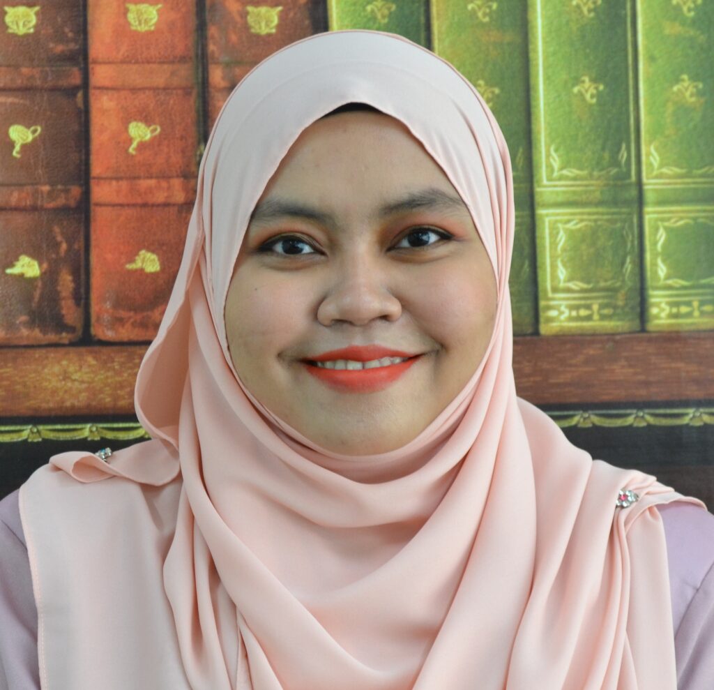 MS. NORHIDAYAH BINTI ROSMAN - AIMST UNIVERSITY