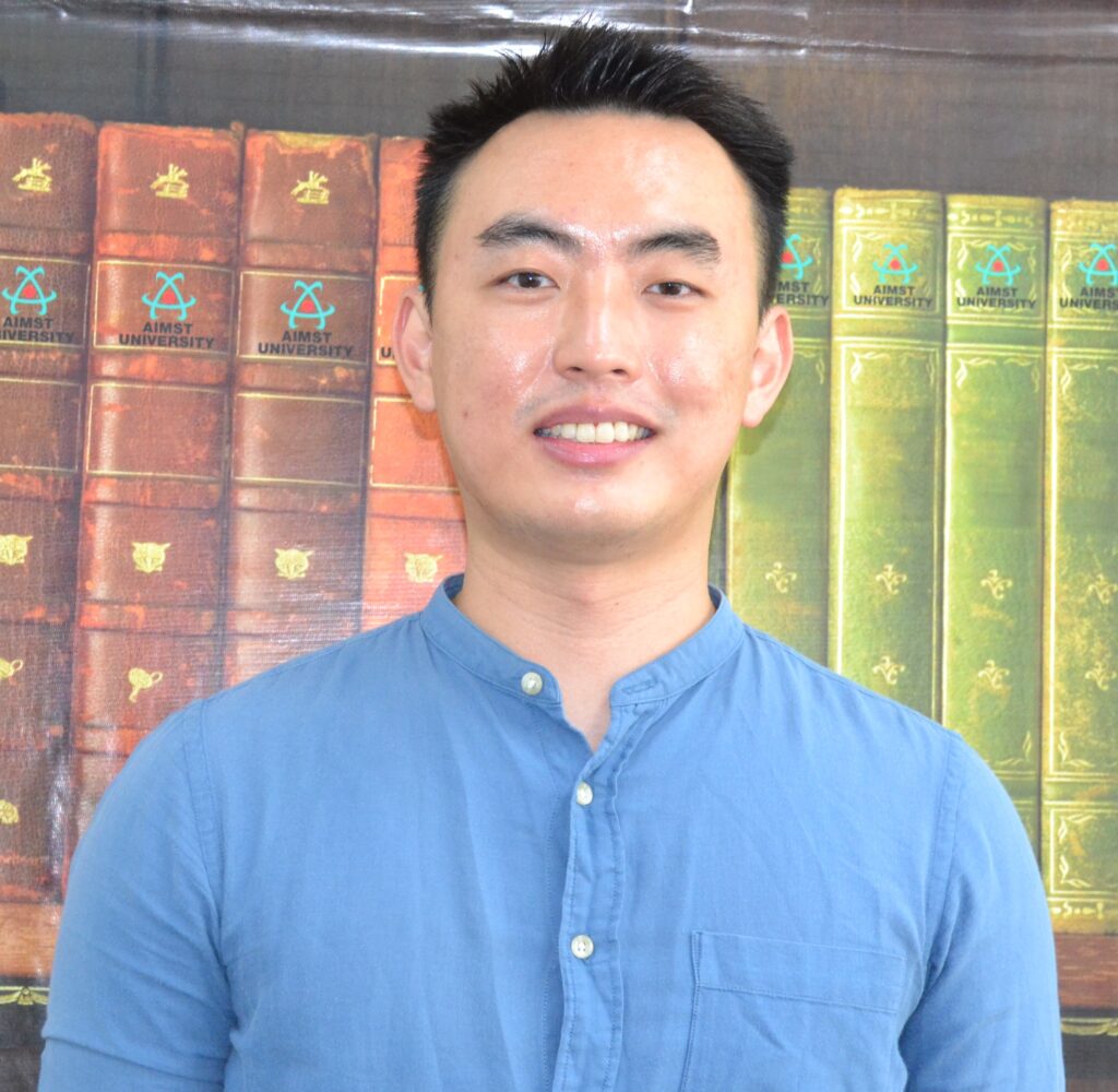 Faculty of Dentistry - AIMST UNIVERSITY