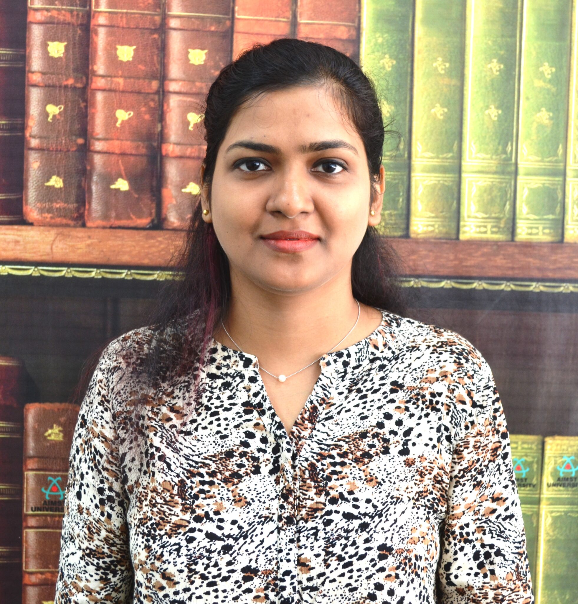 Faculty of Dentistry - AIMST UNIVERSITY