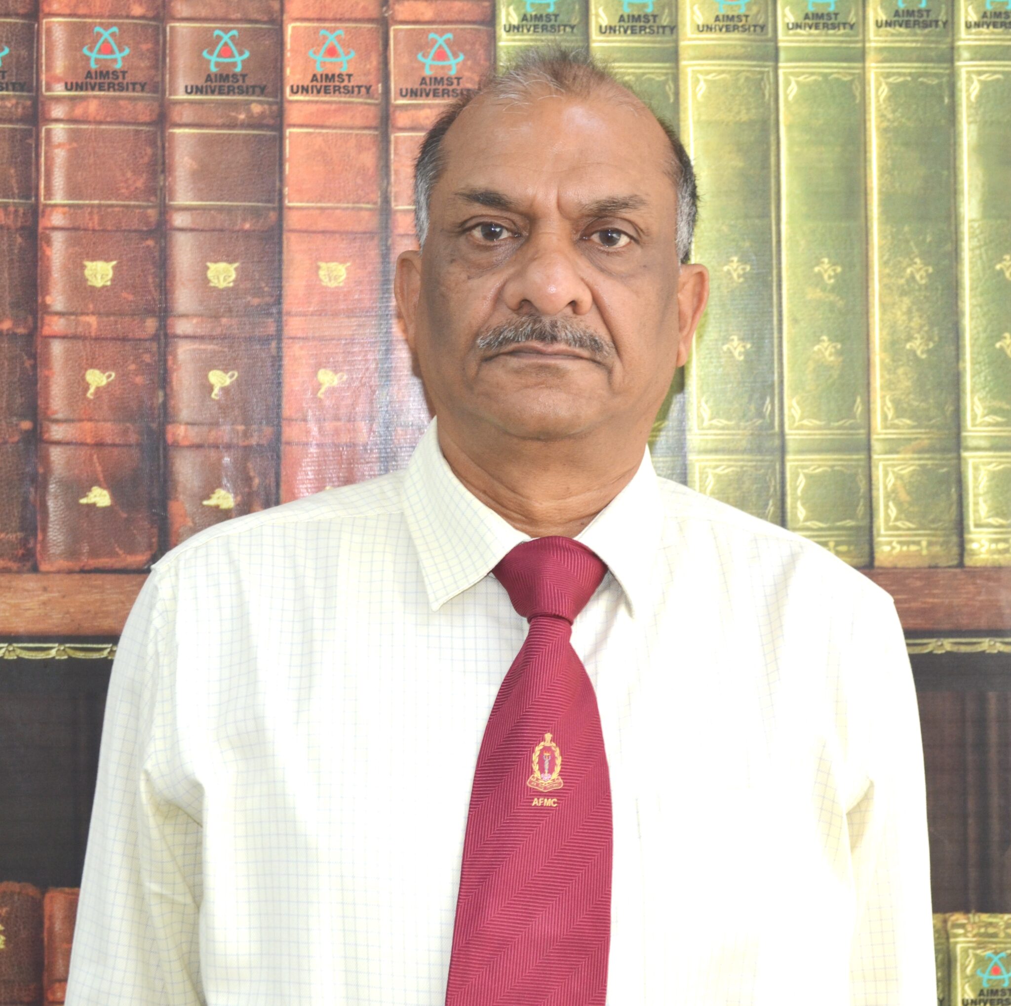 Faculty of Medicine - AIMST UNIVERSITY