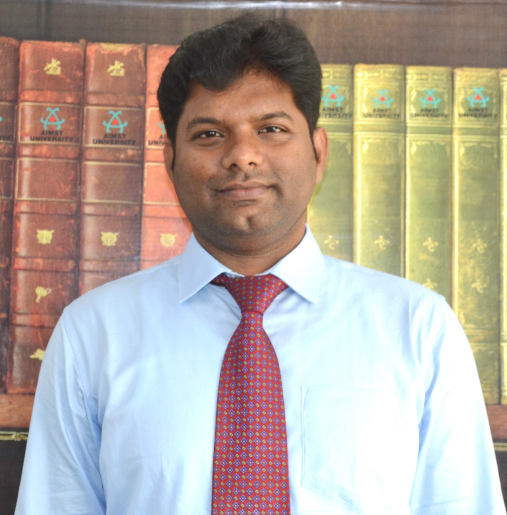 Faculty of Medicine - AIMST UNIVERSITY