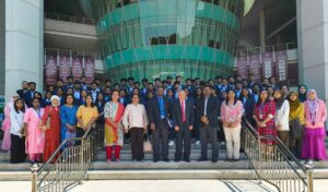 AIMST University Malaysia - Educating Tomorrow's Leaders